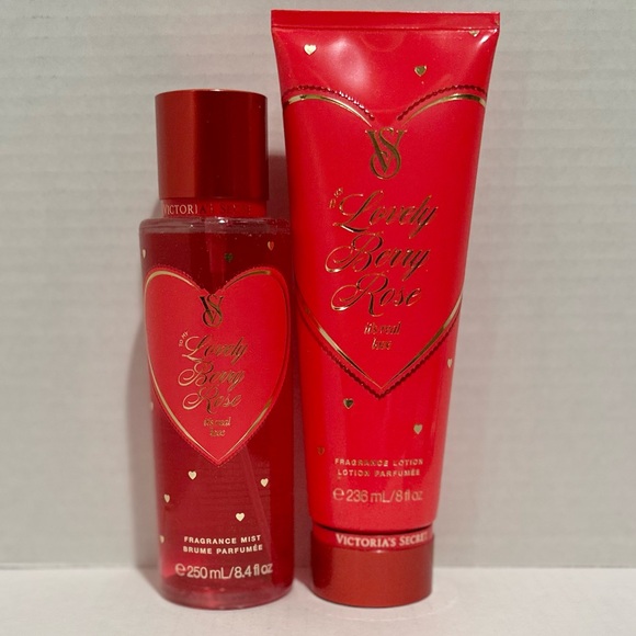 Victoria's Secret | Bath & Body | Victorias Secret New Limited Edition ...